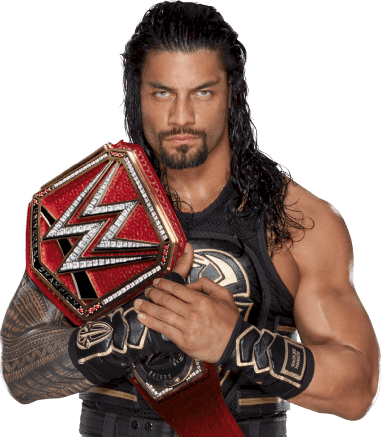 Roman Reigns - Biography, Height & Life Story | Super Stars Bio