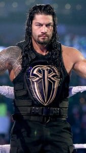 Roman Reigns - Biography, Height & Life Story | Super Stars Bio