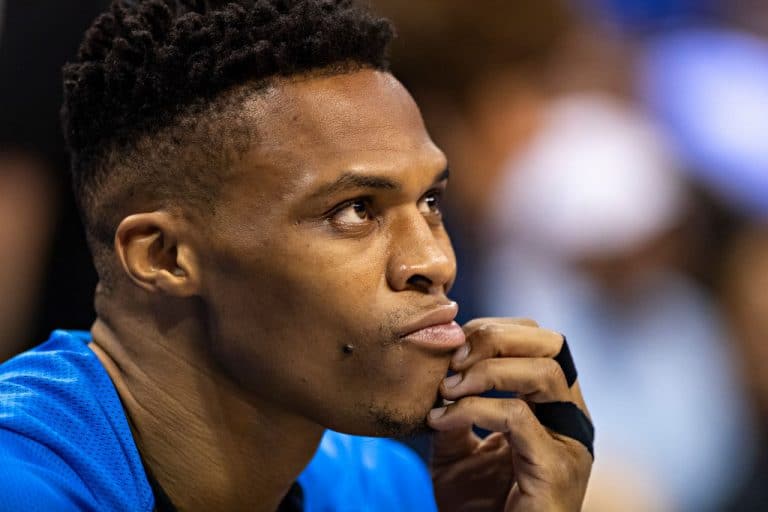 Russell Westbrook - Biography, Height & Life Story | Super Stars Bio