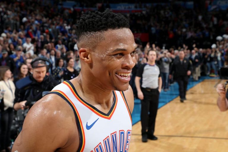 Russell Westbrook - Biography, Height & Life Story | Super Stars Bio