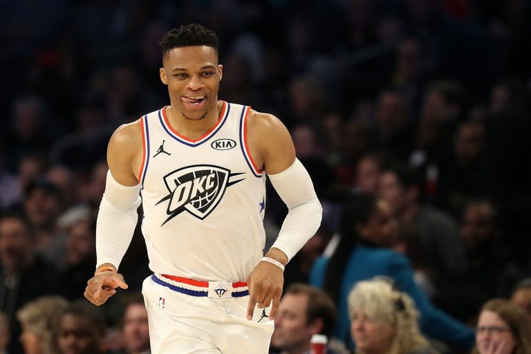 Russell Westbrook - Biography, Height & Life Story | Super Stars Bio