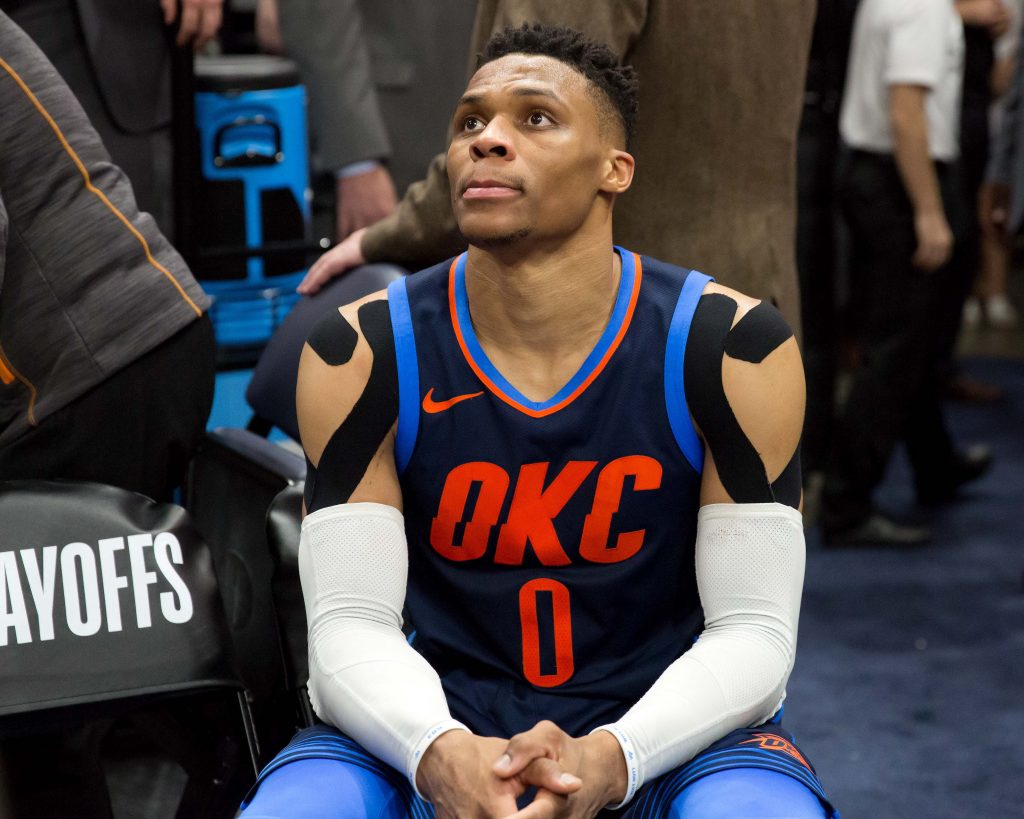 Russell Westbrook - Biography, Height & Life Story | Super Stars Bio