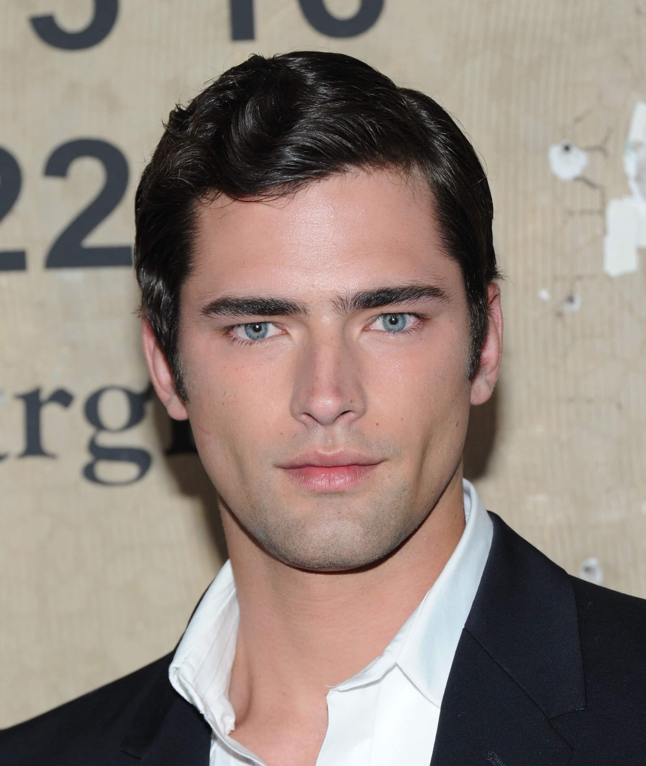 Sean O’Pry - Biography, Height & Life Story | Super Stars Bio