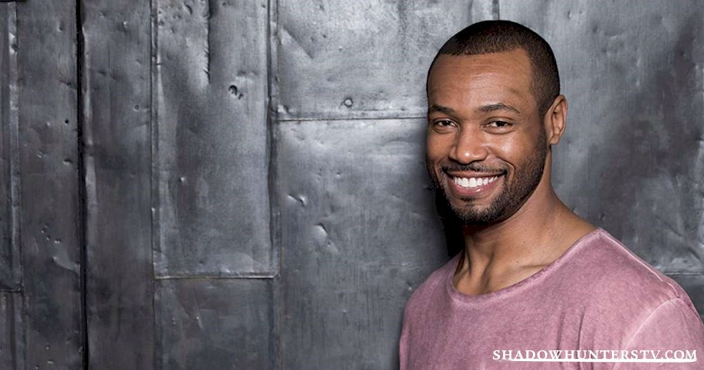 Isaiah Mustafa - Biography, Height & Life Story | Super Stars Bio