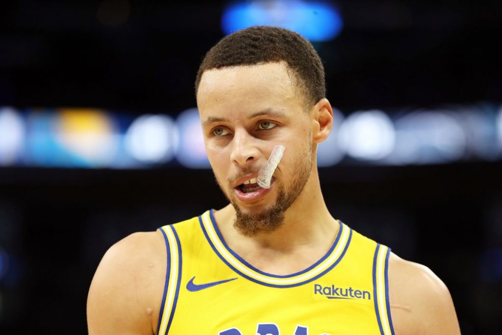 Stephen Curry - Biography, Height & Life Story | Super Stars Bio