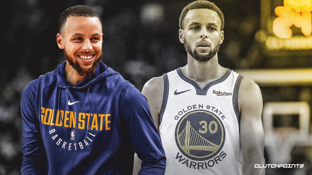 Stephen Curry - Biography, Height & Life Story | Super Stars Bio