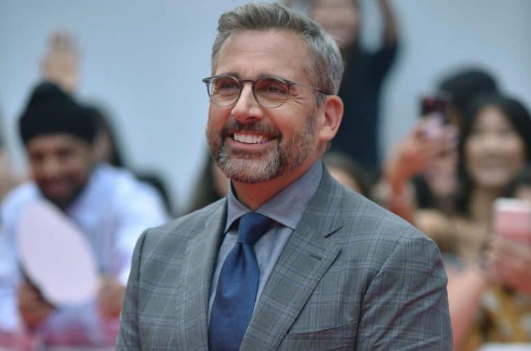 Steve Carell - Biography, Height & Life Story | Super Stars Bio