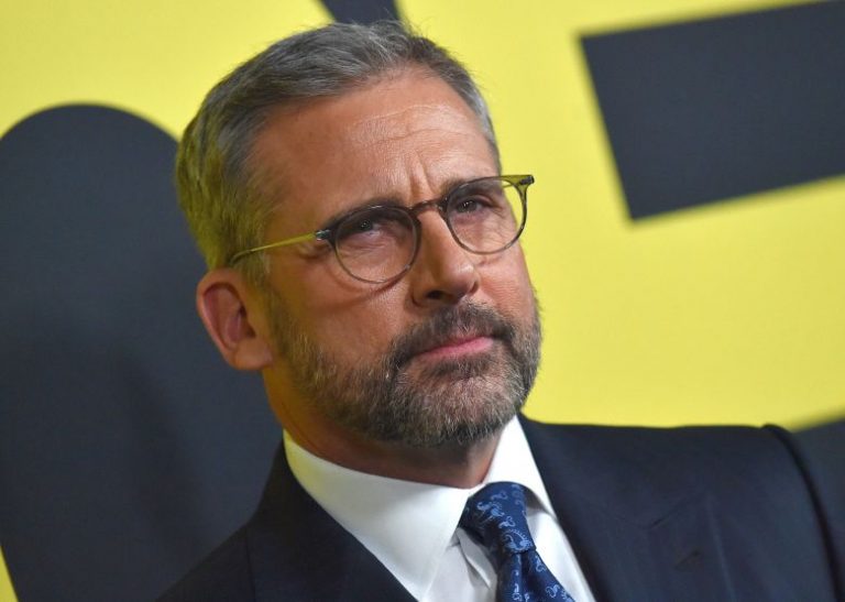 Steve Carell - Biography, Height & Life Story | Super Stars Bio