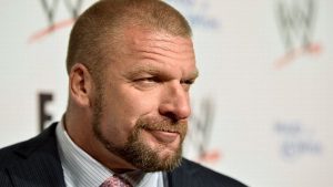 Triple H - Biography, Height & Life Story | Super Stars Bio