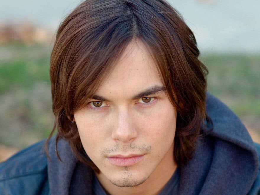 Tyler Blackburn - Biography, Height & Life Story | Super Stars Bio