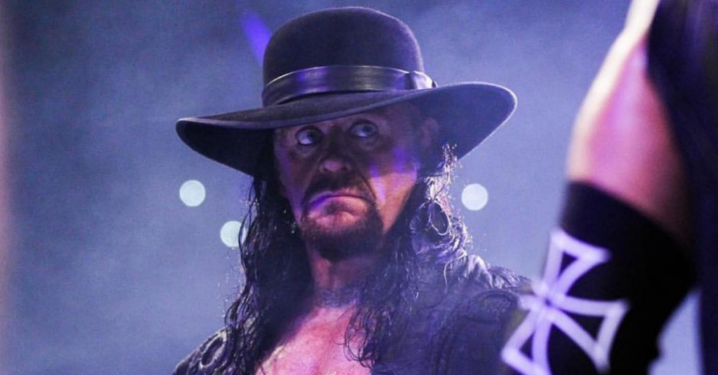The Undertaker - Biography, Height & Life Story | Super Stars Bio