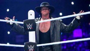 The Undertaker - Biography, Height & Life Story | Super Stars Bio