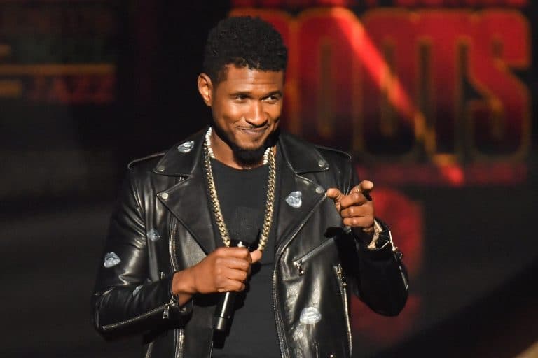 Usher - Biography, Height & Life Story | Super Stars Bio