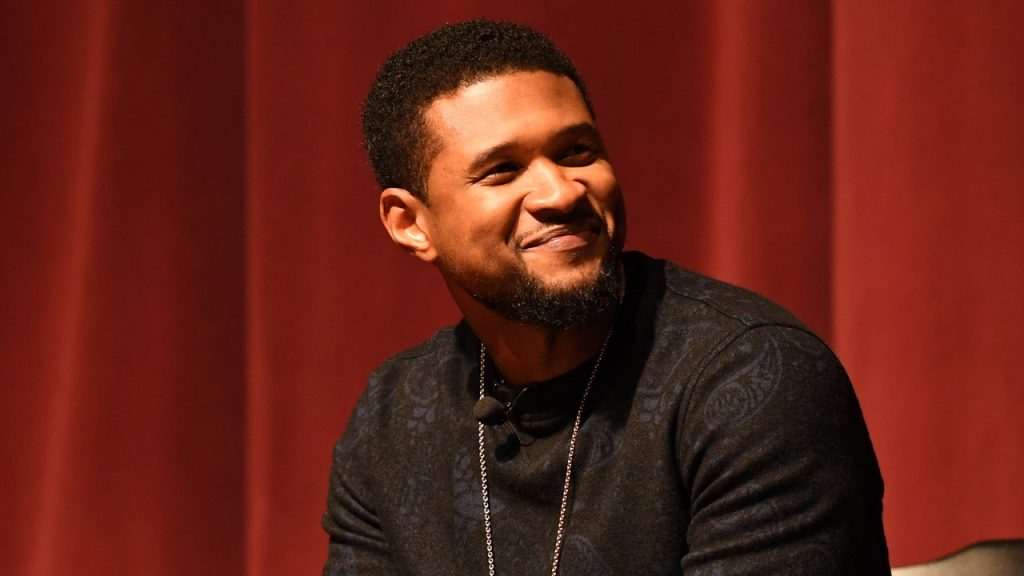 Usher - Biography, Height & Life Story | Super Stars Bio