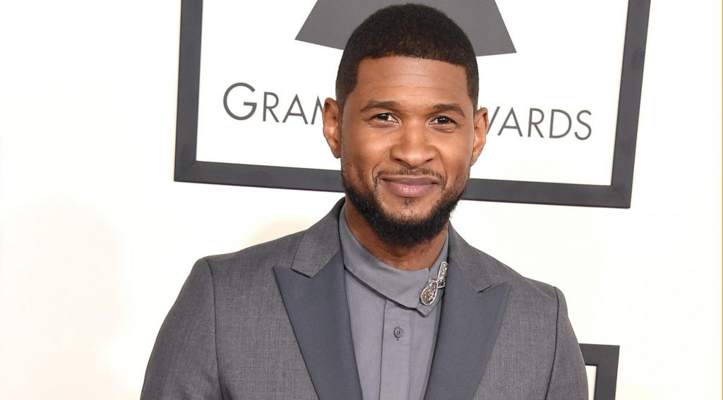 Usher - Biography, Height & Life Story | Super Stars Bio
