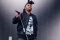 The Weeknd - Biography, Height & Life Story | Super Stars Bio