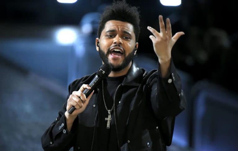 The Weeknd - Biography, Height & Life Story | Super Stars Bio
