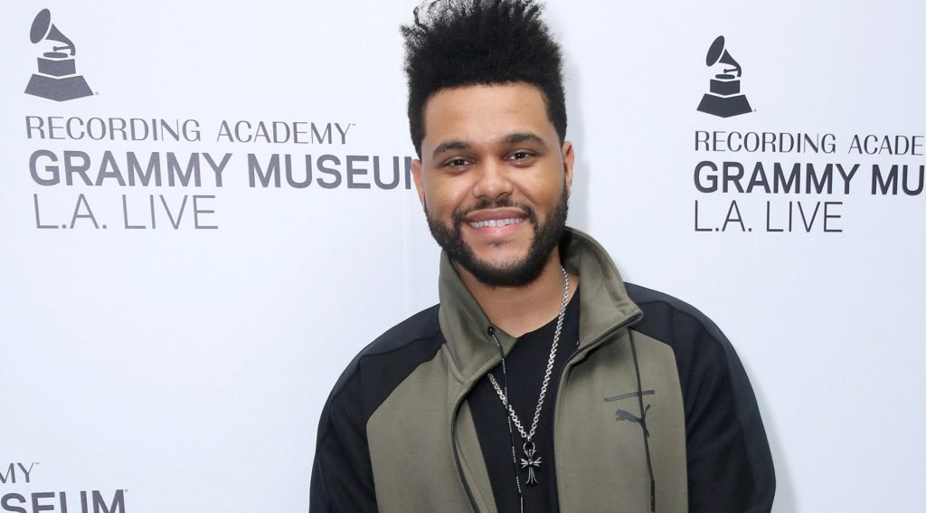 The Weeknd - Biography, Height & Life Story | Super Stars Bio
