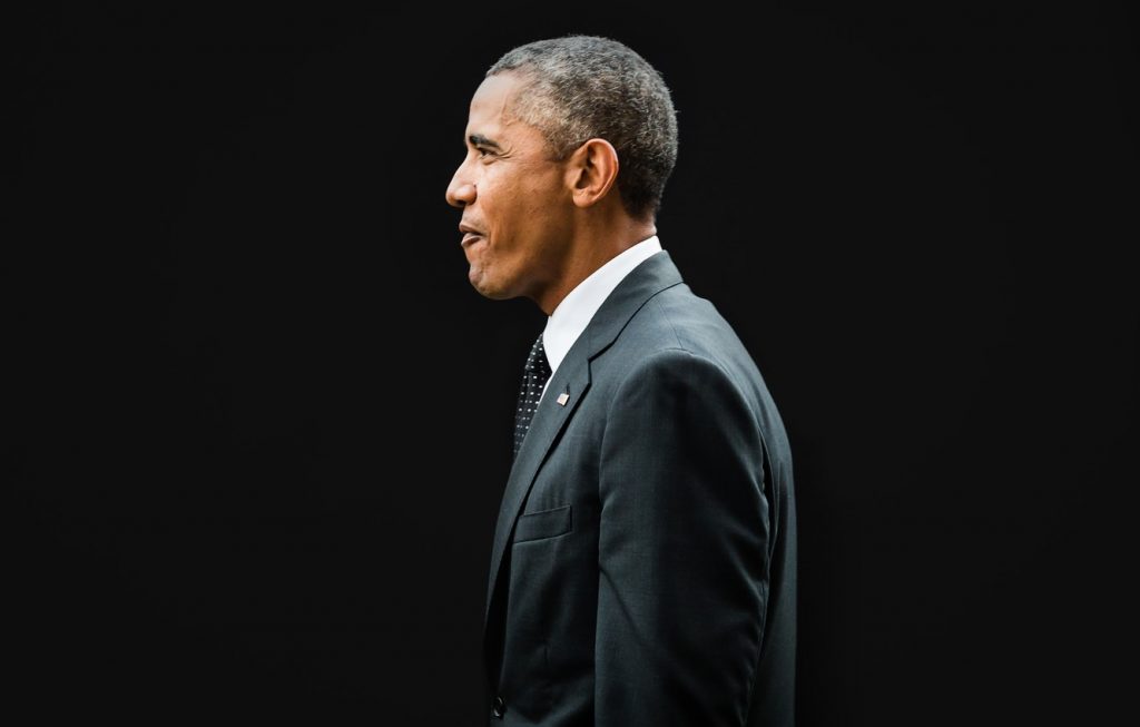Barack Obama - Biography, Height & Life Story | Super Stars Bio