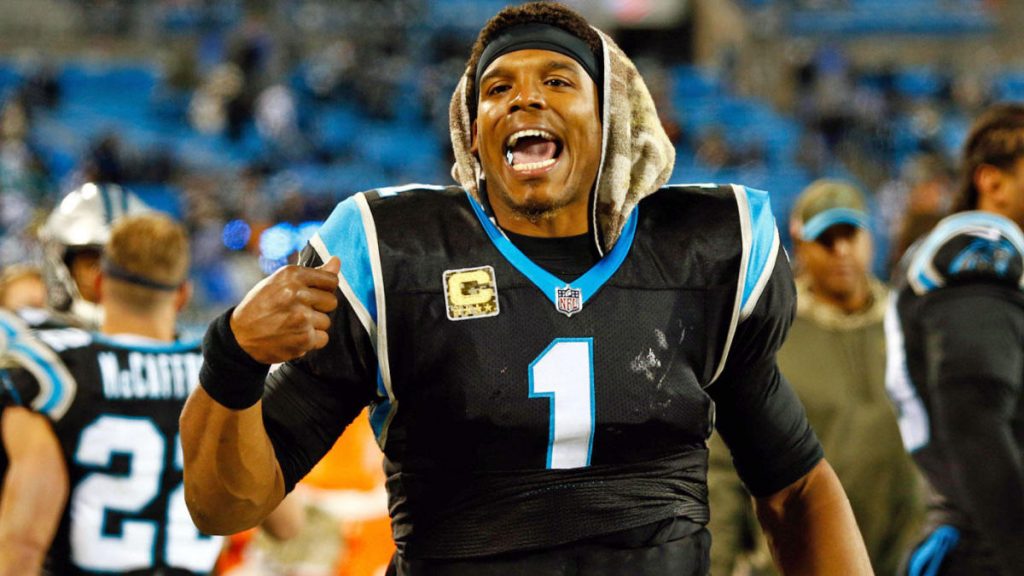 Cam Newton - Biography, Height & Life Story | Super Stars Bio