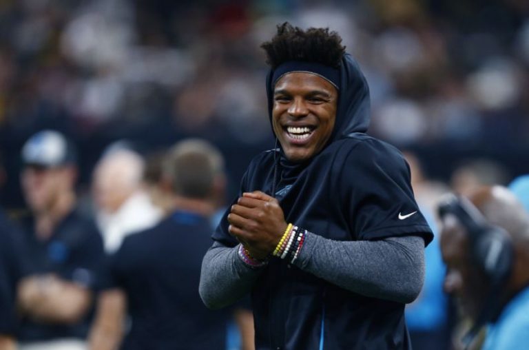 Cam Newton - Biography, Height & Life Story | Super Stars Bio