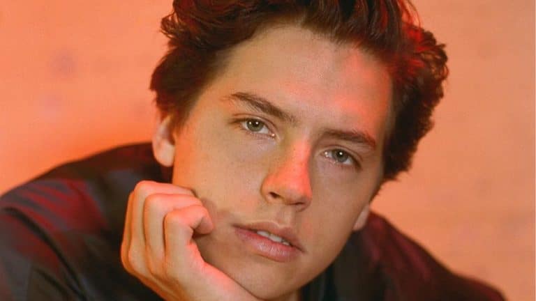 Cole Mitchell Sprouse - Biography, Height & Life Story | Super Stars Bio