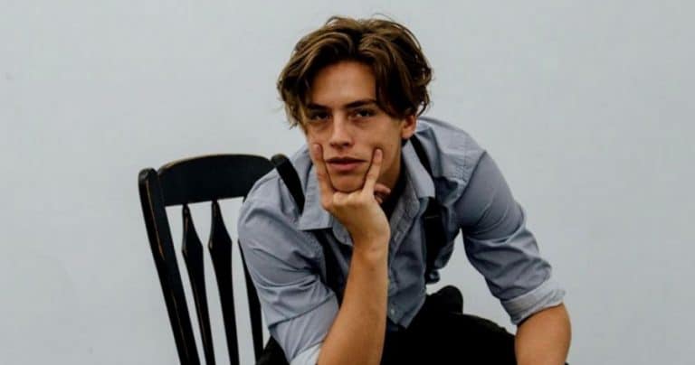 Cole Mitchell Sprouse - Biography, Height & Life Story | Super Stars Bio