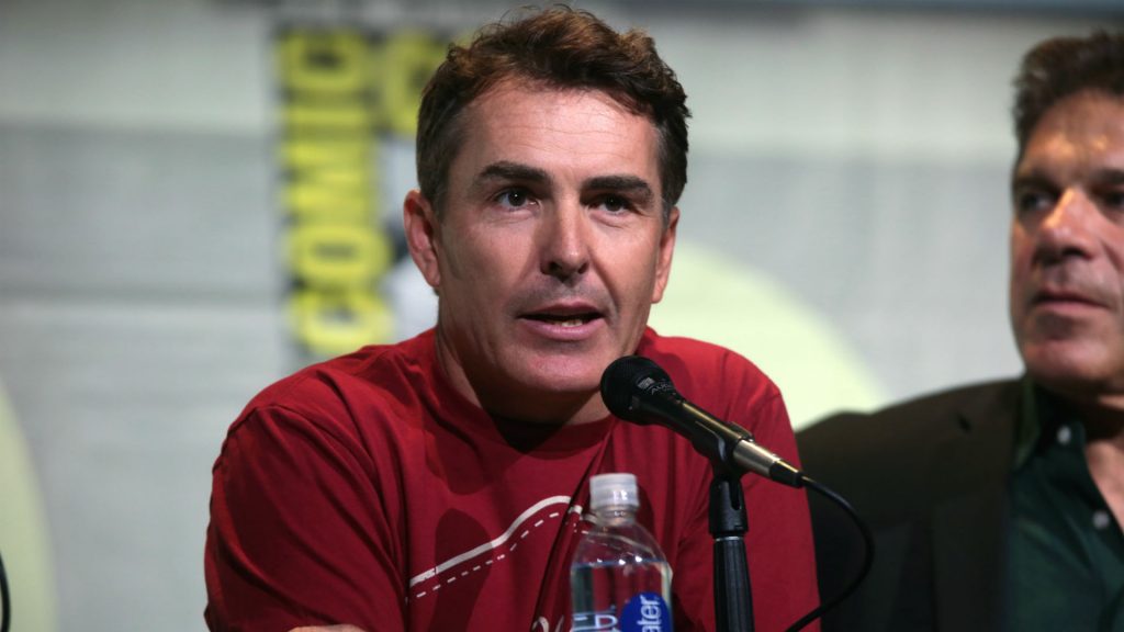 Nolan North - Biography, Height & Life Story | Super Stars Bio
