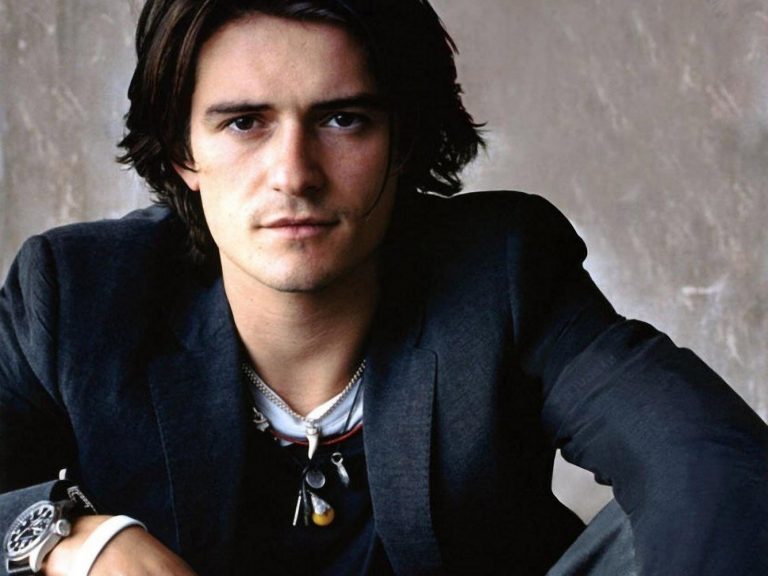Orlando Bloom - Biography, Height & Life Story | Super Stars Bio