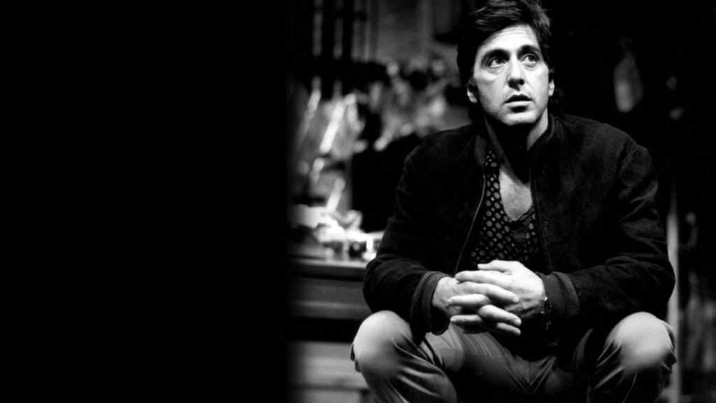 Al Pacino - Biography, Height & Life Story | Super Stars Bio