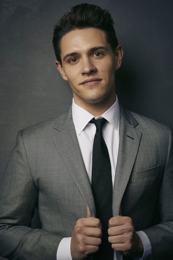 Casey Cott - Biography, Height & Life Story | Super Stars Bio