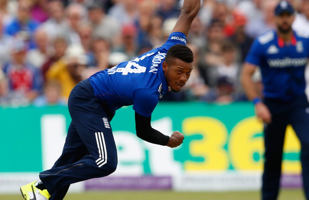 Chris Jordan (cricketer) - Biography, Height & Life Story | Super Stars Bio