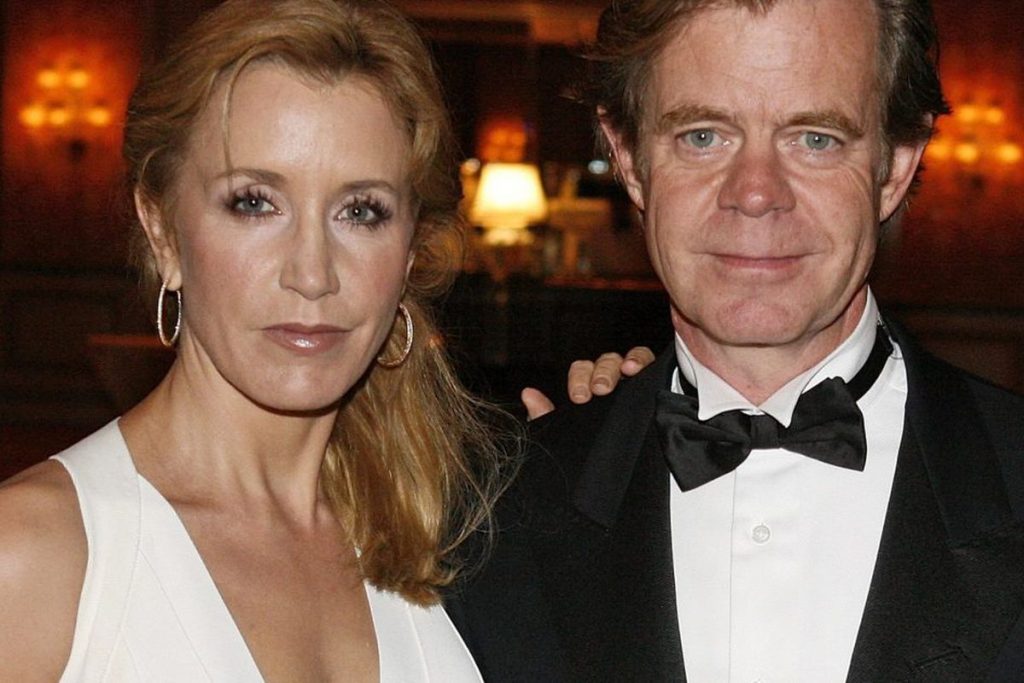 William H. Macy - Biography, Height & Life Story | Super Stars Bio