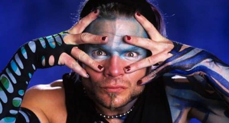Jeff Hardy - Biography, Height & Life Story | Super Stars Bio