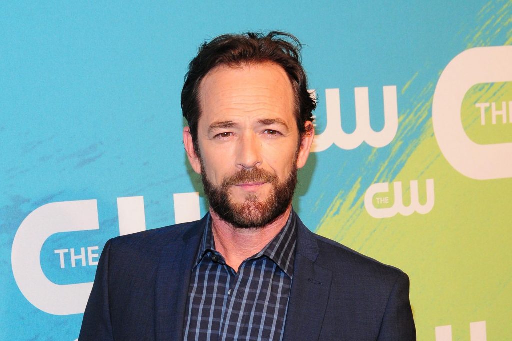 Luke Perry - Biography, Height & Life Story | Super Stars Bio