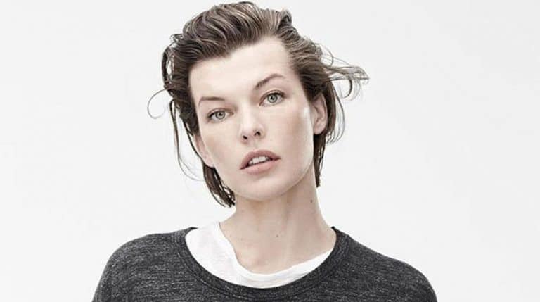 Milla Jovovich - Biography, Height & Life Story | Super Stars Bio
