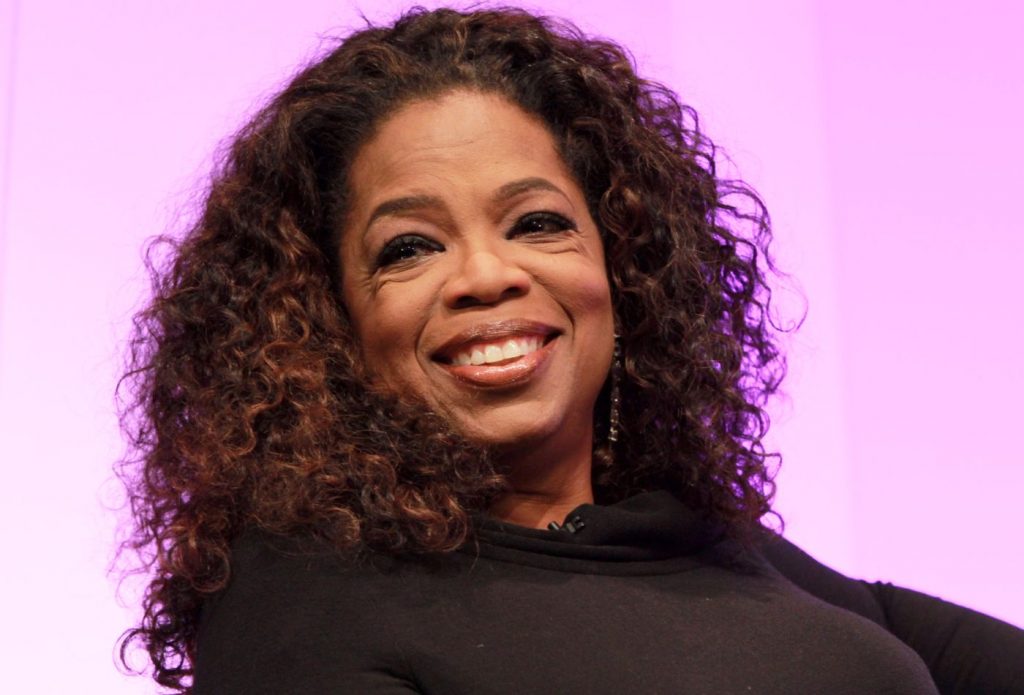 Oprah Winfrey - Biography, Height & Life Story | Super Stars Bio