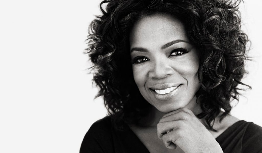 Oprah Winfrey - Biography, Height & Life Story | Super Stars Bio