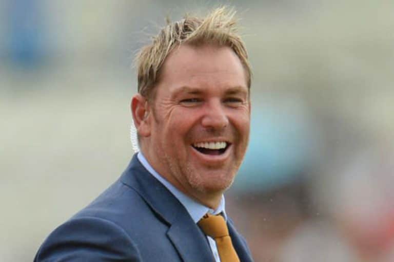 Shane Warne - Biography, Height & Life Story | Super Stars Bio