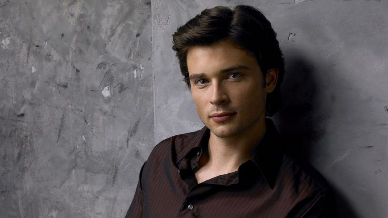 Tom Welling - Biography, Height & Life Story | Super Stars Bio