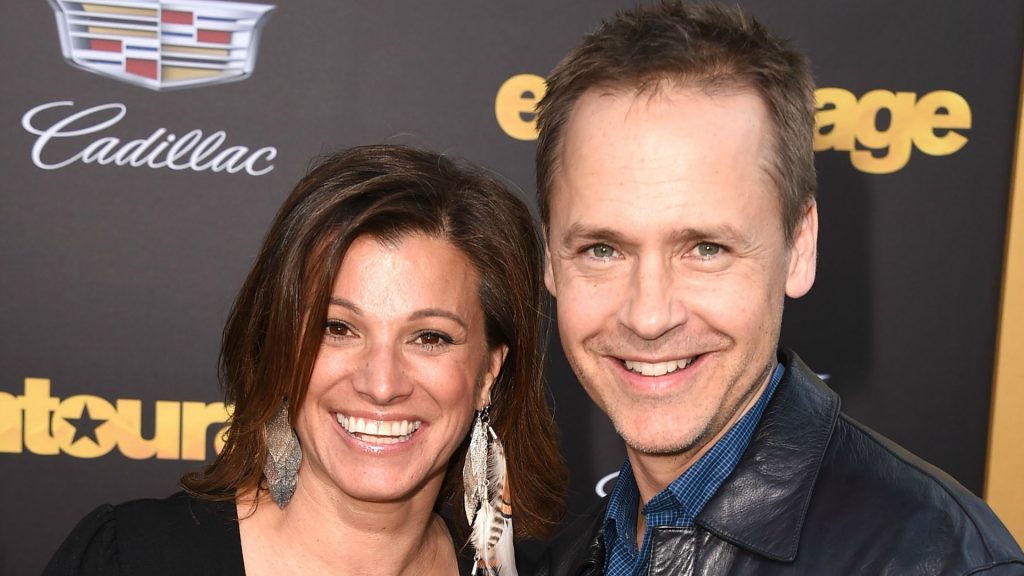 Chad Lowe - Biography, Height & Life Story | Super Stars Bio