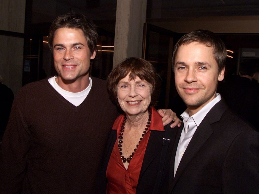 Chad Lowe - Biography, Height & Life Story | Super Stars Bio