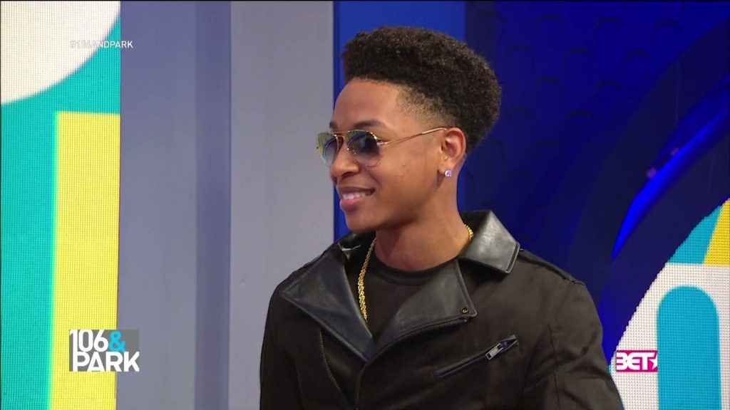Jacob Latimore - Biography, Height & Life Story | Super Stars Bio