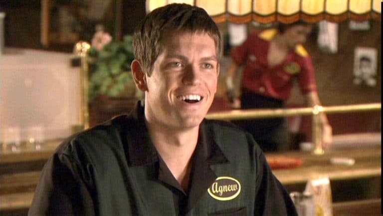 Steve Howey - Biography, Height & Life Story | Super Stars Bio