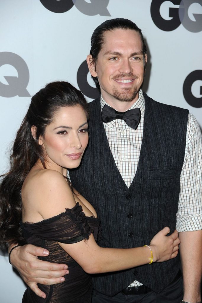 Steve Howey - Biography, Height & Life Story | Super Stars Bio