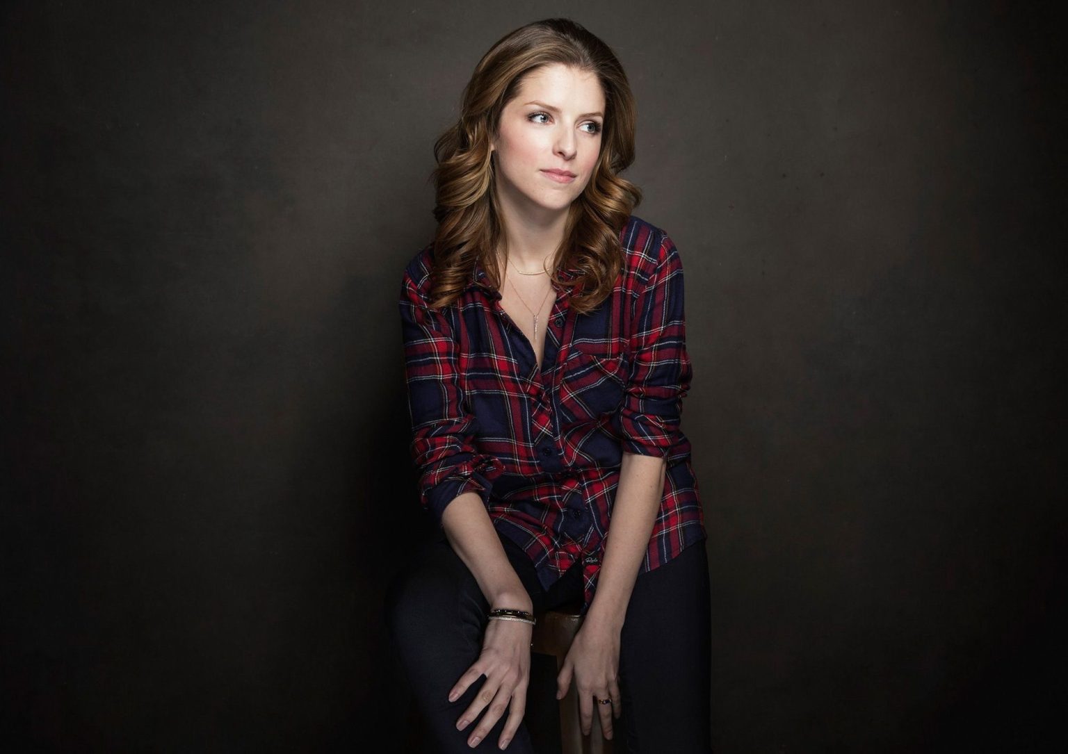 Anna Kendrick - Biography, Height & Life Story | Super Stars Bio