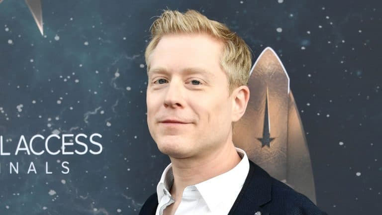 Anthony Rapp - Biography, Height & Life Story | Super Stars Bio