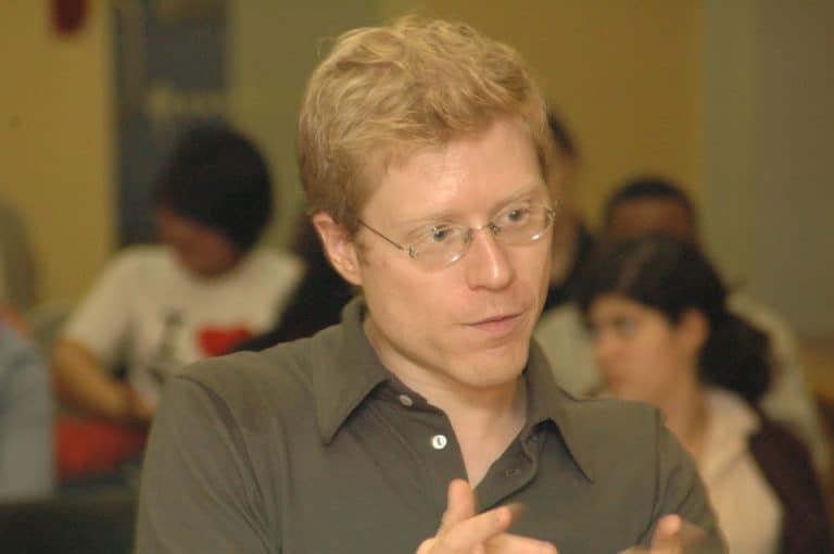 Anthony Rapp - Biography, Height & Life Story | Super Stars Bio