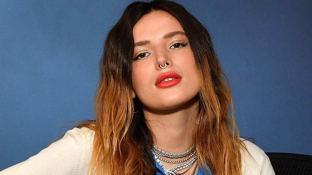 Bella Thorne - Biography, Height & Life Story | Super Stars Bio
