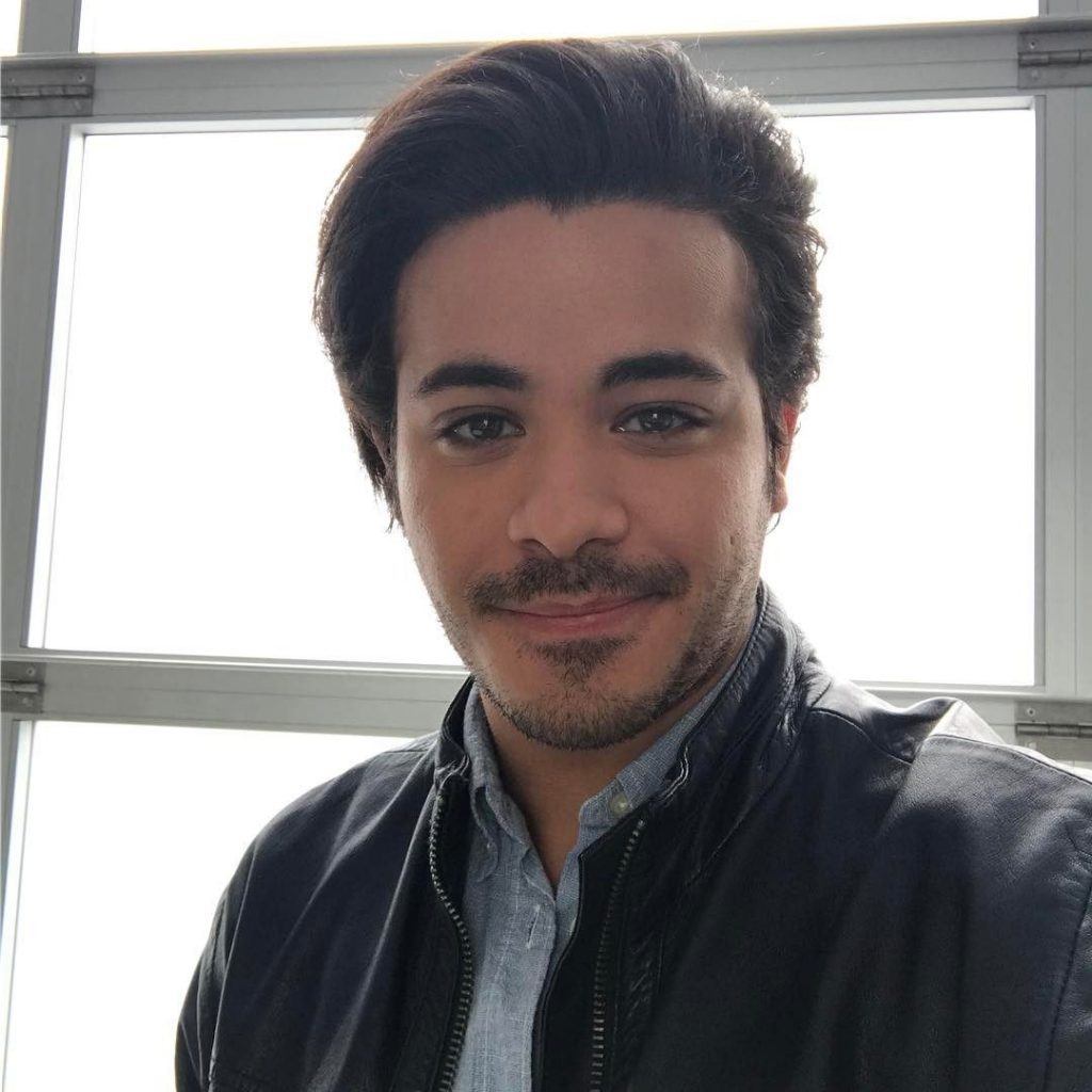 Christian Navarro - Biography, Height & Life Story | Super Stars Bio